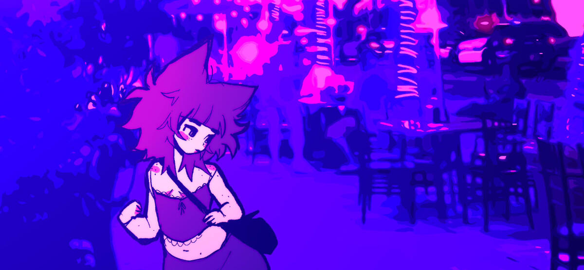 DREAMALGIA COMMISSIONS